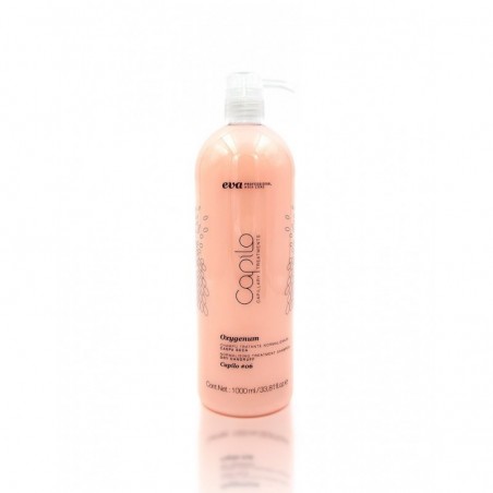 Pompa EVA ir DCM 1000ml šampūnams/kondicionieriams